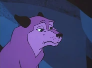 Father wolf | Jungle Book Wiki | Fandom