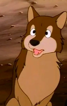 Akru | Jungle Book Wiki | Fandom