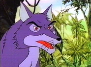 Akela | Jungle Book Wiki | Fandom