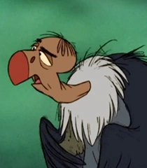 Buzzie | Jungle Book Wiki | Fandom