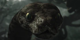 Kaa/Gallery | Jungle Book Wiki | Fandom