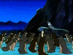 Jungle Book Wolf Pack Names