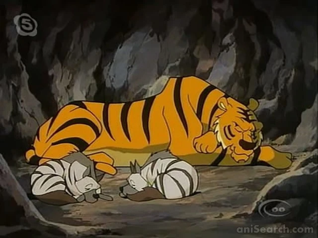 Wolf cubs | Jungle Book Wiki | Fandom