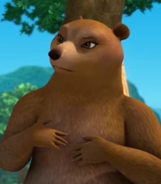 Bella | Jungle Book Wiki | Fandom