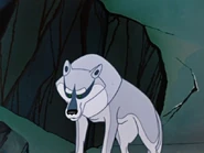 Akela | Jungle Book Wiki | Fandom