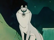Akela | Jungle Book Wiki | Fandom