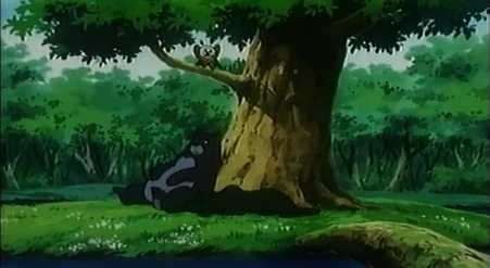 Chil | Jungle Book Wiki | Fandom