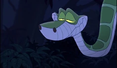 Kaa/Gallery | Jungle Book Wiki | Fandom