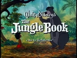 how to draw a jungle book movie