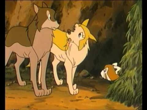 Maki Jungle Book Wiki Fandom
