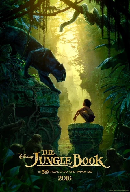 Akela (original) | Jungle Book Wiki | Fandom