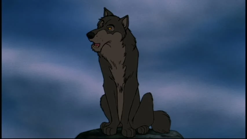 Category:Wolves | Jungle Book Wiki | Fandom