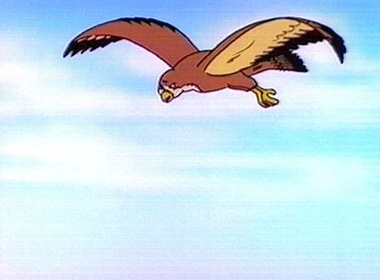 Chil | Jungle Book Wiki | Fandom