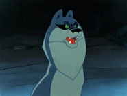 Father wolf | Jungle Book Wiki | Fandom