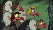 Ziggy | Jungle Book Wiki | Fandom