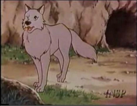 Luri | Jungle Book Wiki | Fandom