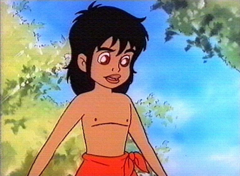 Jungle Book (Jetlag Productions) | Jungle Book Wiki | Fandom