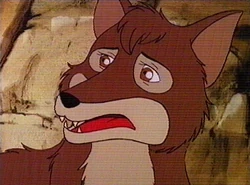 Raksha Jungle Book Wiki Fandom Powered By Wikia Scouting Magazine