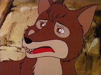 Raksha (Jetlag film) | Jungle Book Wiki | Fandom