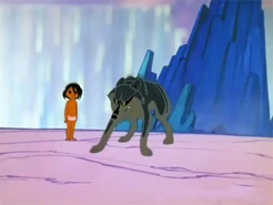 Raksha/Gallery | Jungle Book Wiki | Fandom