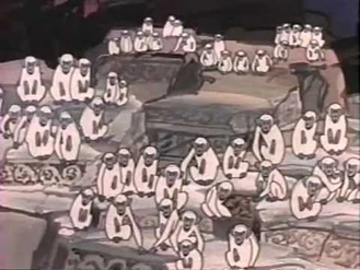 Bandar-Log | Jungle Book Wiki | Fandom