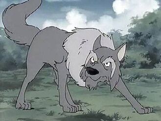 Akela | Jungle Book Wiki | Fandom