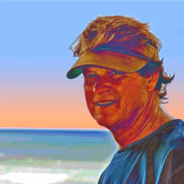 Joe Warren | Jungle Cruise Wiki | Fandom