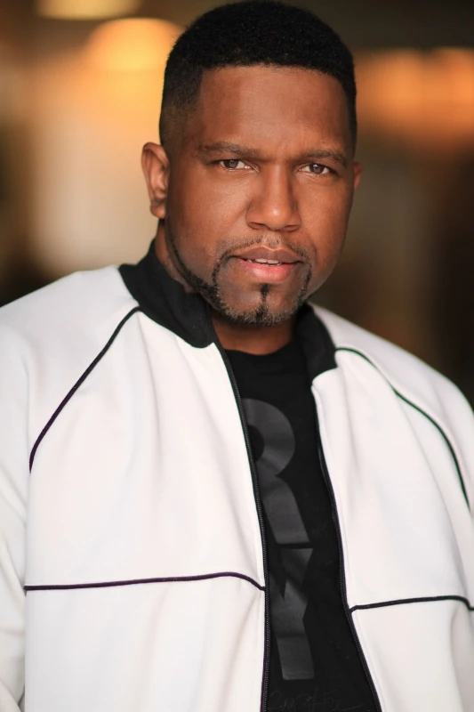 Keith Arthur Bolden | Jungle Cruise Wiki | Fandom