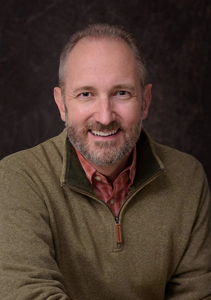 James Siderits | Jungle Cruise Wiki | Fandom