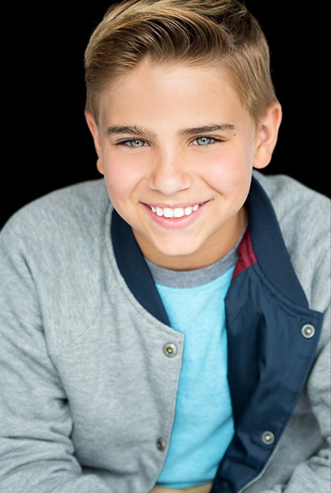 Nicholas Ryan Hernandez | Jungle Cruise Wiki | Fandom