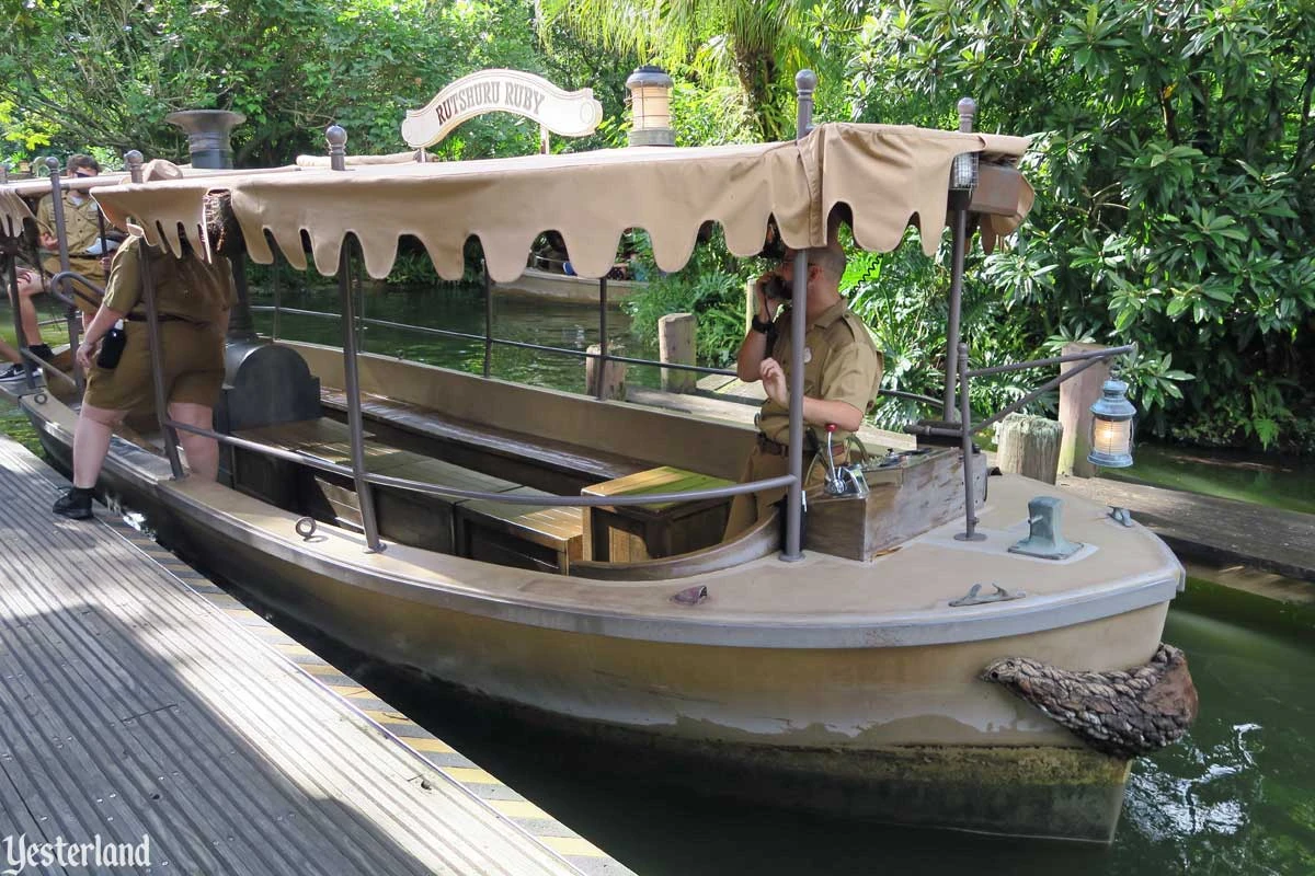 Rutshuru Ruby | Jungle Cruise Wiki | Fandom