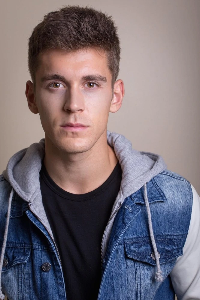 Ben Jenkin | Jungle Cruise Wiki | Fandom