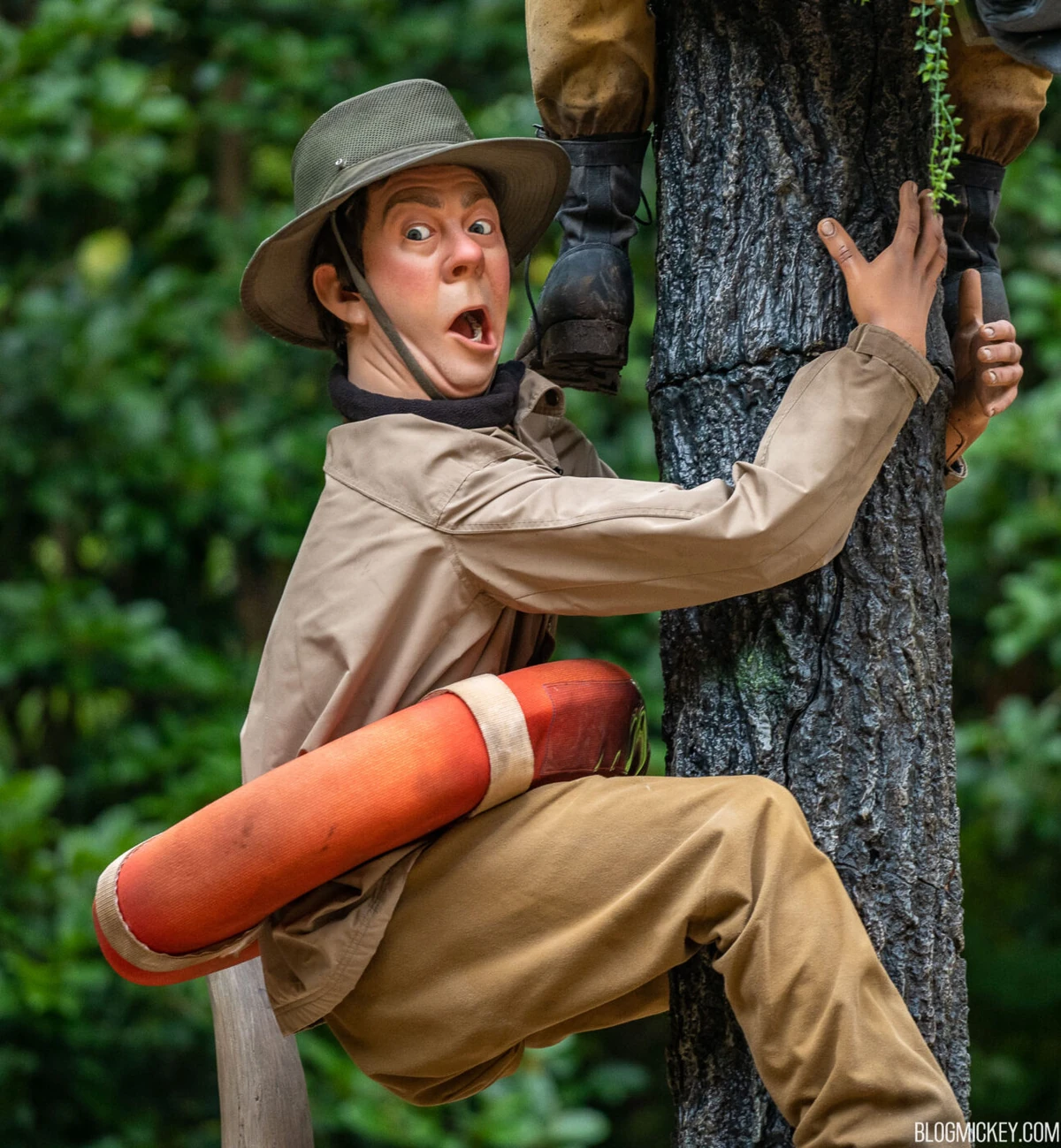 Felix Pechman XIII | Jungle Cruise Wiki | Fandom