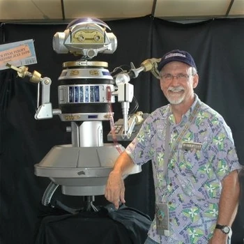 Chris Runco | Jungle Cruise Wiki | Fandom