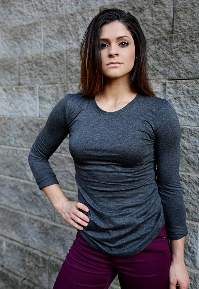 Shai Debroux | Jungle Cruise Wiki | Fandom