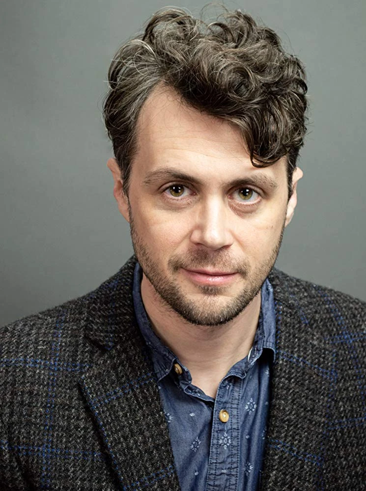 Justin Randell Brooke | Jungle Cruise Wiki | Fandom