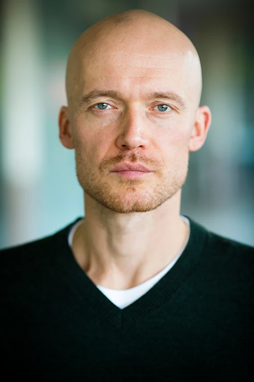 Stephan Goldbach | Jungle Cruise Wiki | Fandom