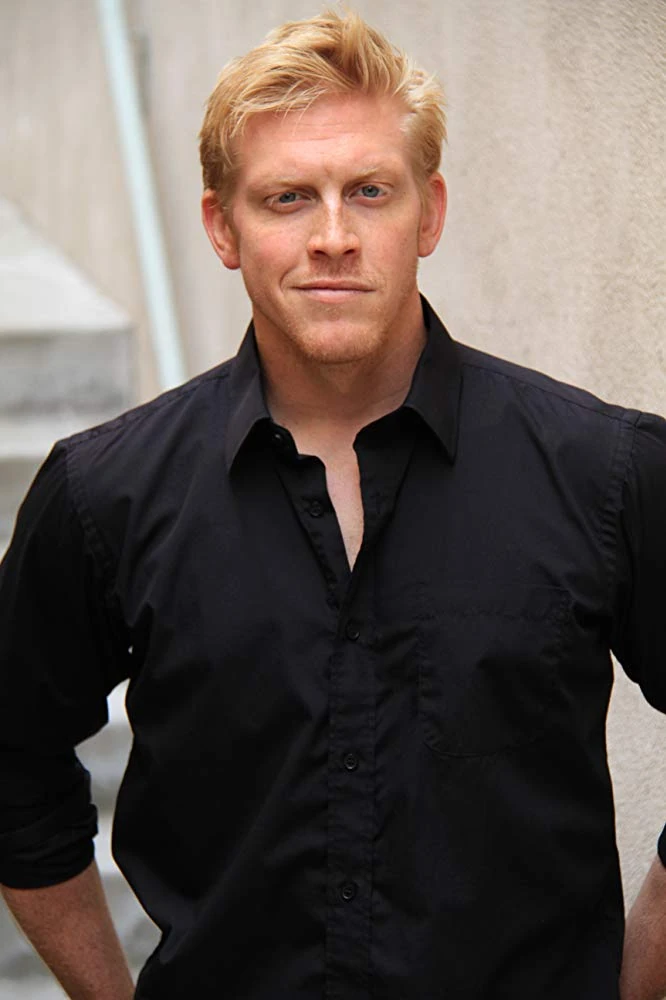 Nick Benseman | Jungle Cruise Wiki | Fandom