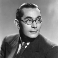 Carroll Gibbons | Jungle Cruise Wiki | Fandom