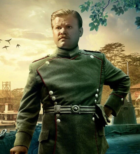 Prince Joachim | Jungle Cruise Wiki | Fandom