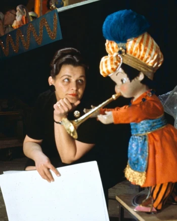 Alice Estes Davis | Jungle Cruise Wiki | Fandom