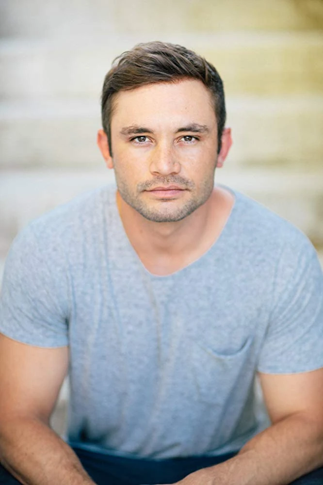 Garrett M Miller | Jungle Cruise Wiki | Fandom