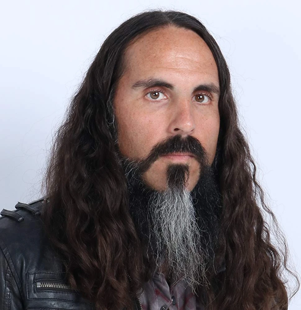 John David Bulla | Jungle Cruise Wiki | Fandom