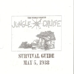 Skipper Survival Guide | Jungle Cruise Wiki | Fandom