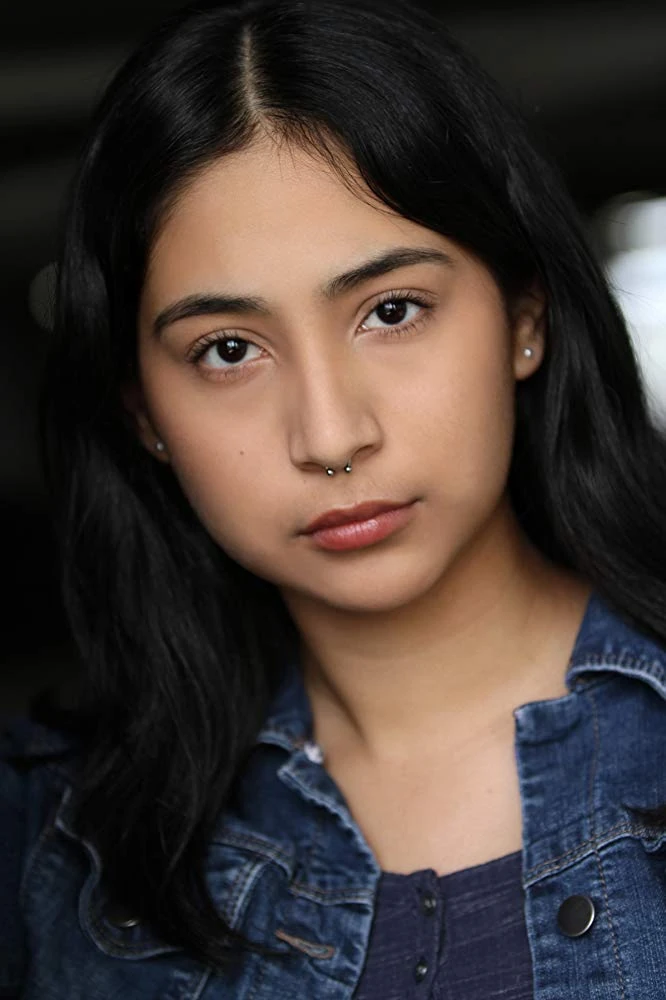 Alexandra Velez | Jungle Cruise Wiki | Fandom