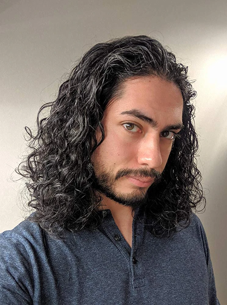 Matt Rodriguez | Jungle Cruise Wiki | Fandom