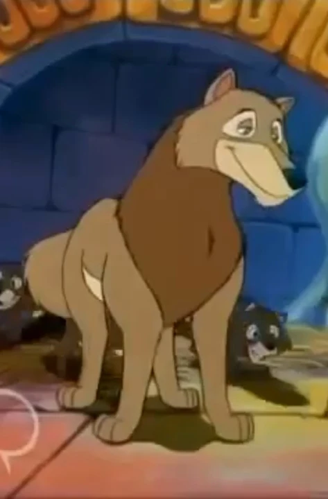 Lea | Jungle Cubs Wiki | Fandom