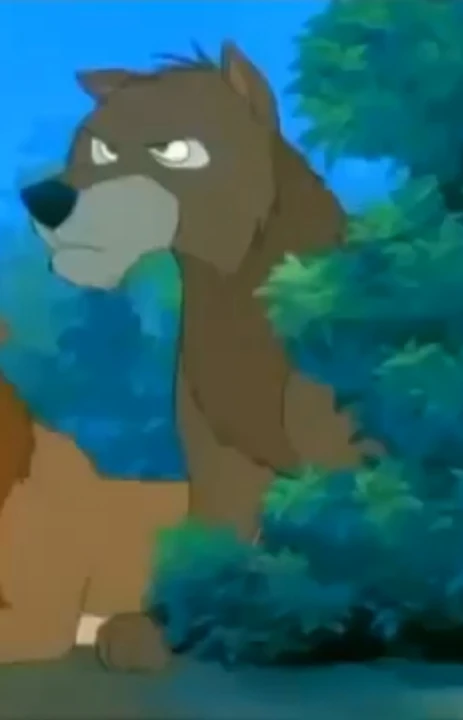 Akela | Jungle Cubs Wiki | Fandom