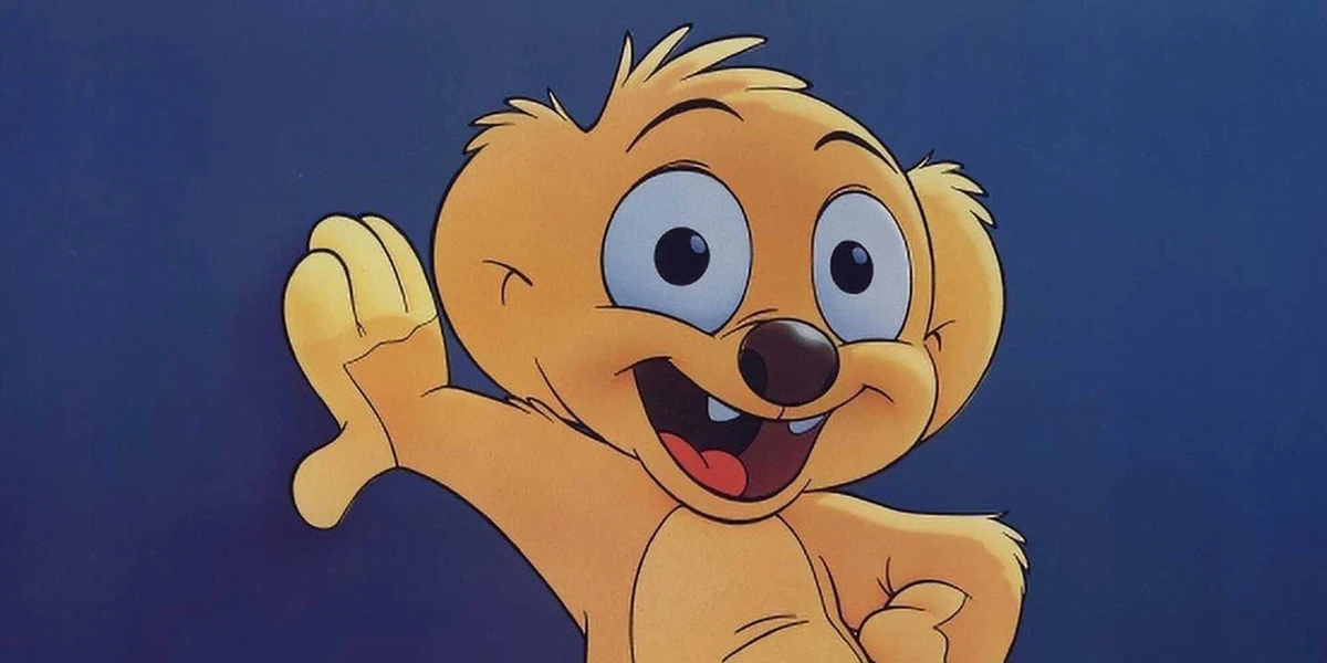 Hugus Primiticus | Jungledyret Hugo Wiki | Fandom