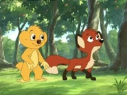 Rita | Jungledyret Hugo Wiki | Fandom